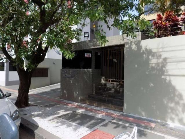 Apartamento para Locação em Londrina/PR Centro 1 Quartos