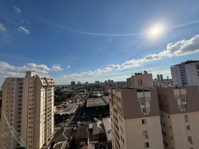 Apartamento para Locação em Londrina/PR Centro 1 Quartos