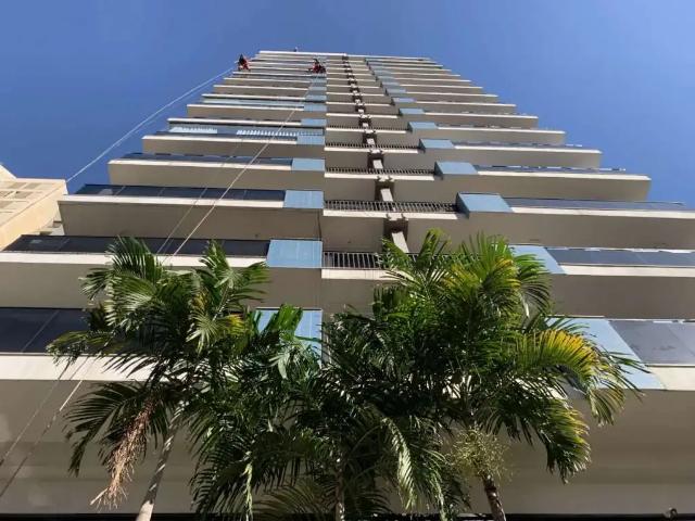 Apartamento para Locação em Londrina/PR Centro 1 Quartos
