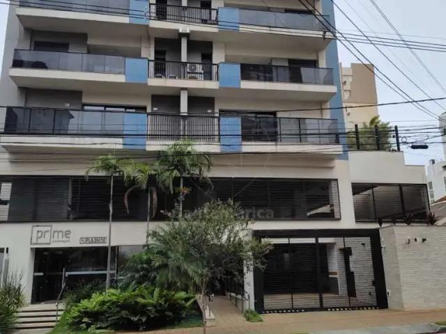 Apartamento para Locação em Londrina/PR Centro 1 Quartos