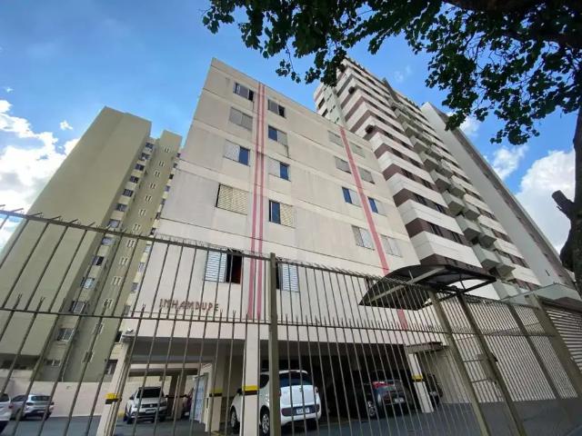Apartamento para Locação em Londrina/PR Centro 1 Quartos