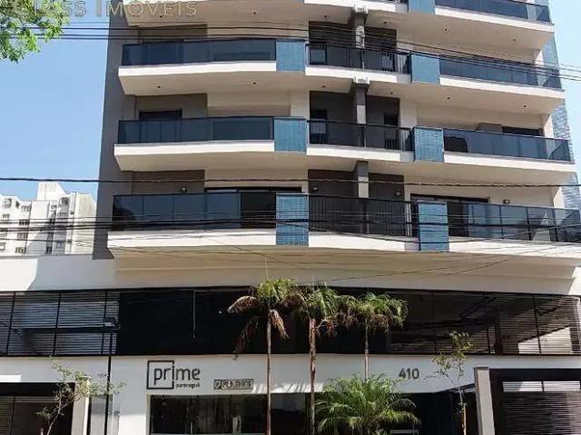 Apartamento para Locação em Londrina/PR Centro 1 Quartos