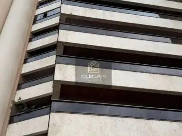 Apartamento para Locação em Londrina/PR Centro 1 Quartos