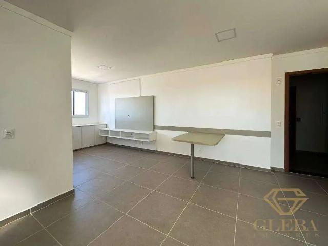 Apartamento para Locação em Londrina/PR Centro 1 Quartos