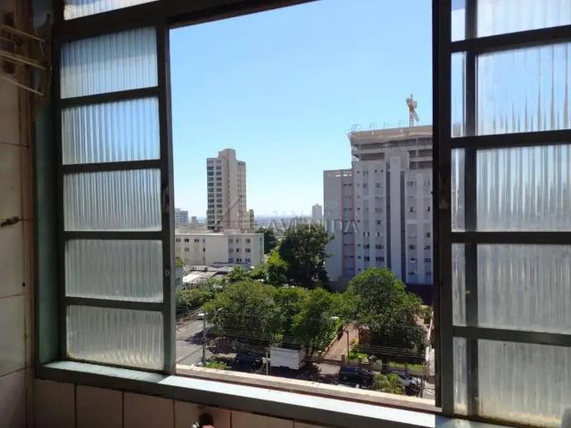 Apartamento para Locação em Londrina/PR Centro 1 Quartos