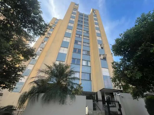 Apartamento para Locação em Londrina/PR Centro 1 Quartos