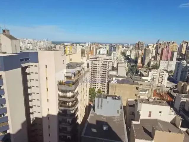 Apartamento para Locação em Londrina/PR Centro 1 Quartos