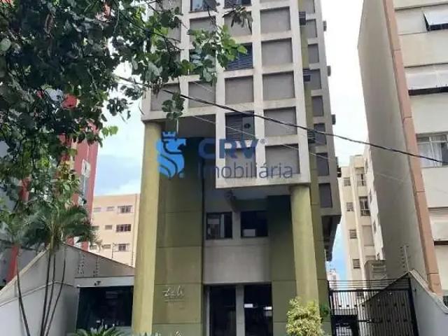 Apartamento para Locação em Londrina/PR Centro 1 Quartos