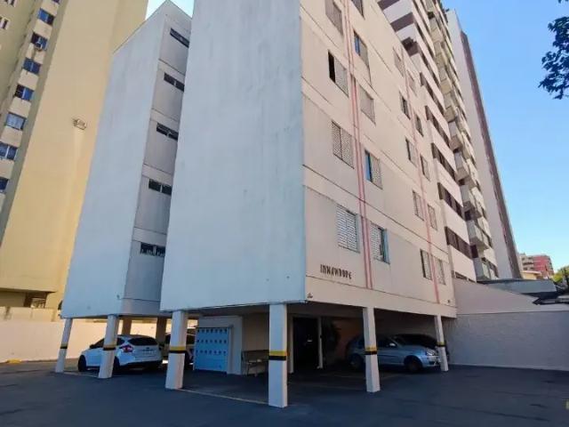 Apartamento para Locação em Londrina/PR Centro 1 Quartos