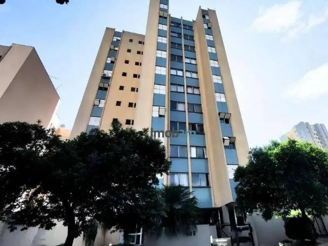 Apartamento para Locação em Londrina/PR Centro 1 Quartos