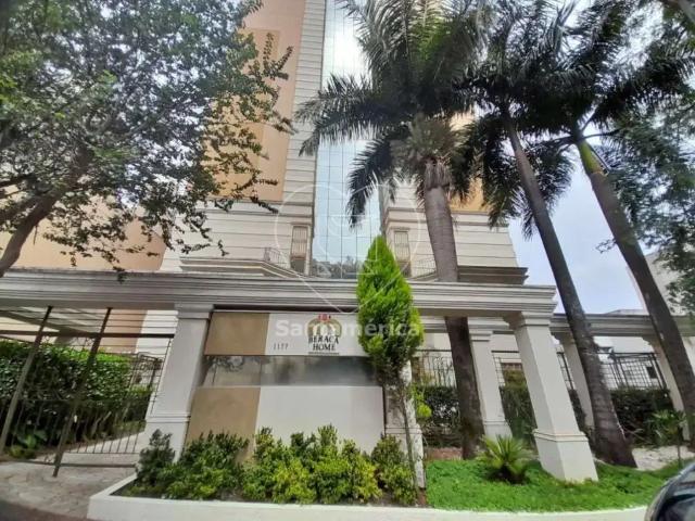 Apartamento para Locação em Londrina/PR Centro 1 Quartos