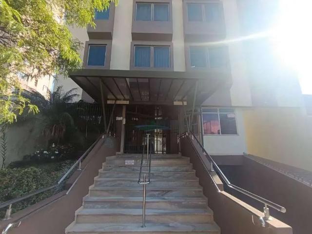 Apartamento para Locação em Londrina/PR Centro 1 Quartos