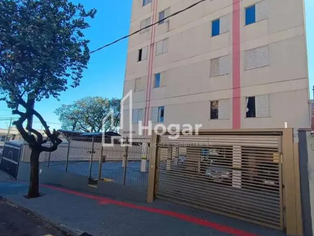 Apartamento para Locação em Londrina/PR Centro 1 Quartos
