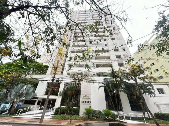 Apartamento para Locação em Londrina/PR Centro 1 Quartos
