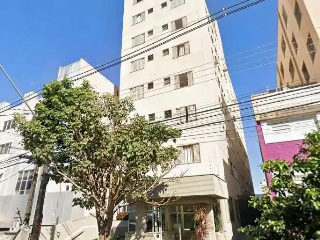 Apartamento para Locação em Londrina/PR Centro 1 Quartos