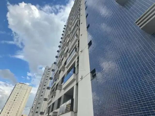 Apartamento para Locação em Londrina/PR Centro 1 Quartos