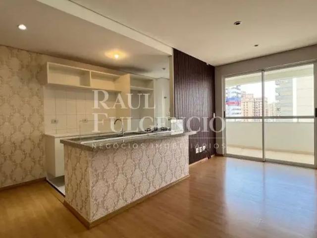Apartamento para Locação em Londrina/PR Centro 1 Quartos