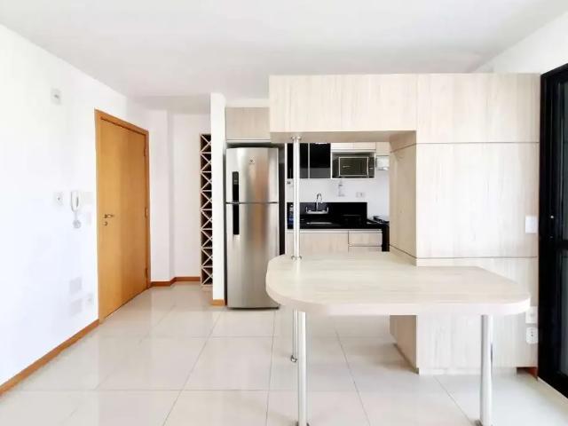 Apartamento para Locação em Londrina/PR Centro 1 Quartos