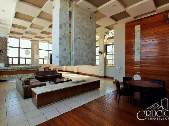 Apartamento para Locação em Londrina/PR Centro 1 Quartos