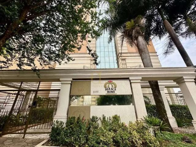 Apartamento para Locação em Londrina/PR Centro 1 Quartos