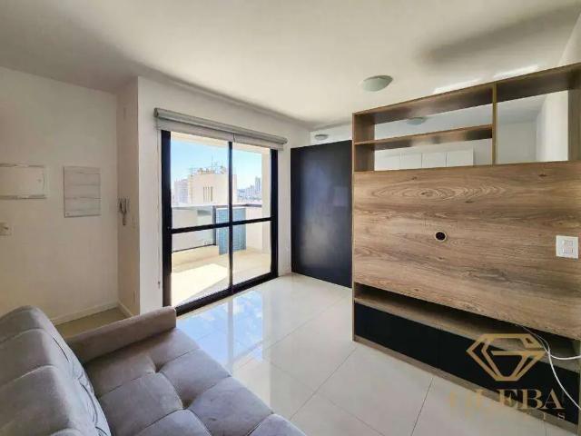 Apartamento para Locação em Londrina/PR Centro 1 Quartos