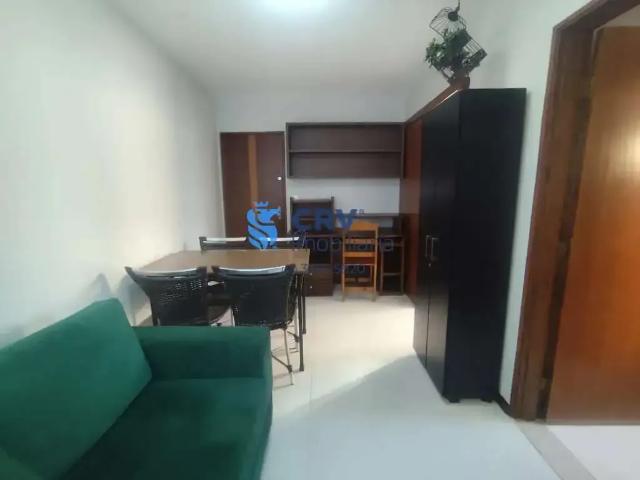 Apartamento para Locação em Londrina/PR Centro 1 Quartos