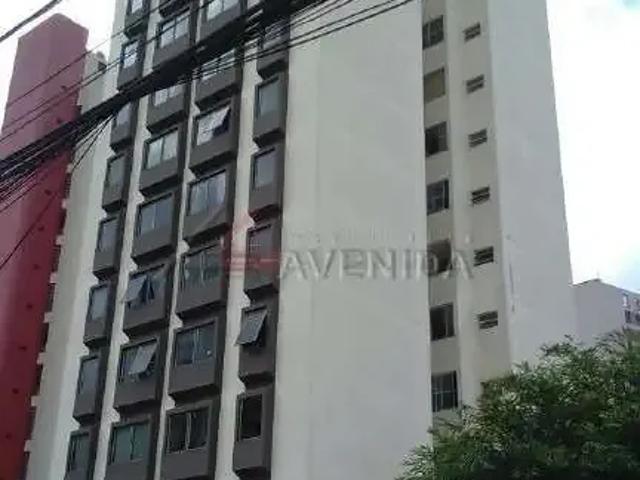 Apartamento para Locação em Londrina/PR Centro 1 Quartos