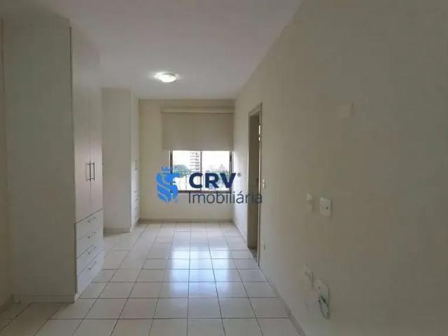 Apartamento para Locação em Londrina/PR Centro 1 Quartos