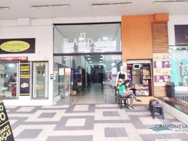 Apartamento para Locação em Londrina/PR Centro 1 Quartos