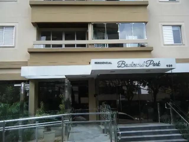 Apartamento para Locação em Londrina/PR Centro