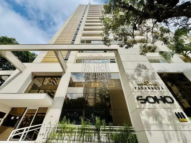 Apartamento para Locação em Londrina/PR Centro