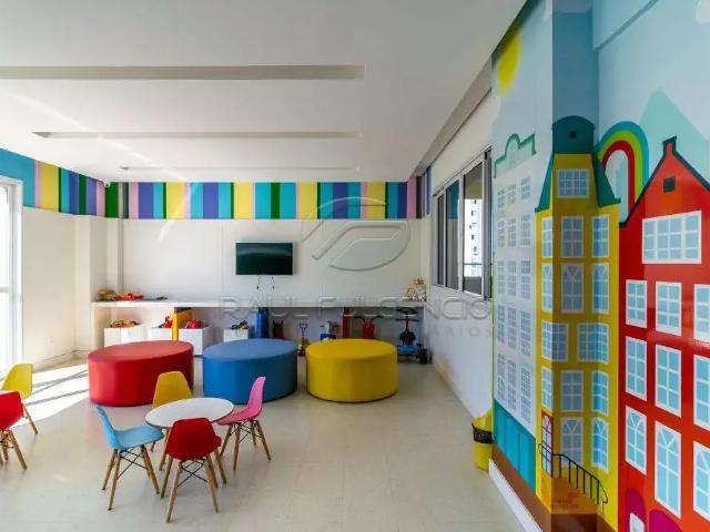Apartamento para Locação em Londrina/PR Centro 2 Quartos