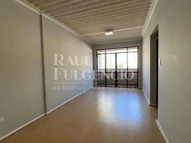 Apartamento para Locação em Londrina/PR Centro 2 Quartos