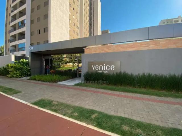 Apartamento para Locação em Londrina/PR Centro 2 Quartos