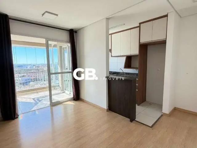 Apartamento para Locação em Londrina/PR Centro 2 Quartos