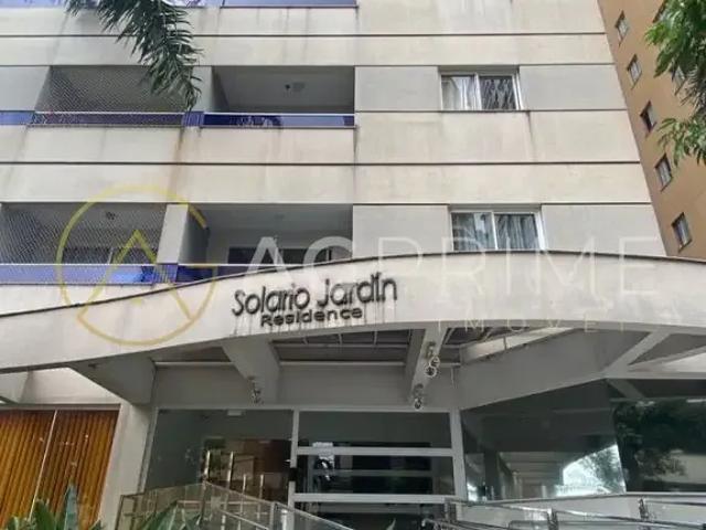 Apartamento para Locação em Londrina/PR Centro 2 Quartos