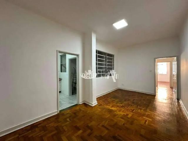 Apartamento para Locação em Londrina/PR Centro 2 Quartos