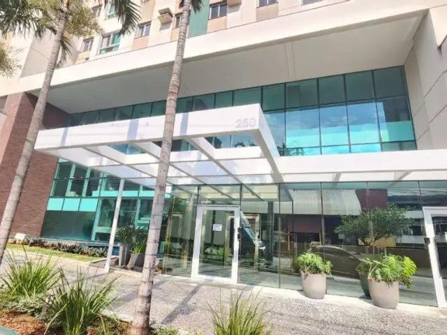 Apartamento para Locação em Londrina/PR Centro 2 Quartos