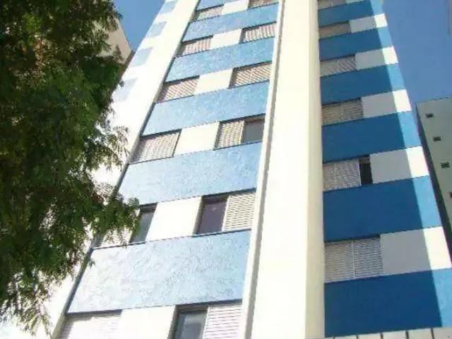Apartamento para Locação em Londrina/PR Centro 2 Quartos