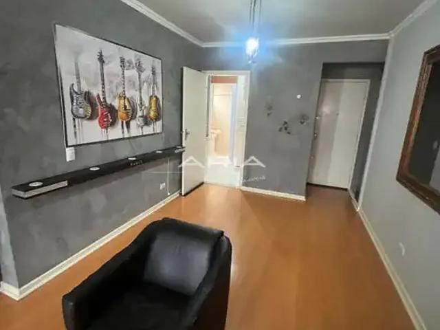 Apartamento para Locação em Londrina/PR Centro 2 Quartos