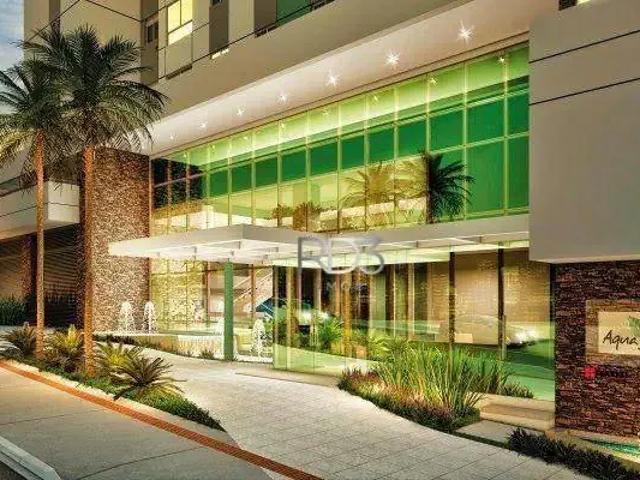 Apartamento para Locação em Londrina/PR Centro 2 Quartos