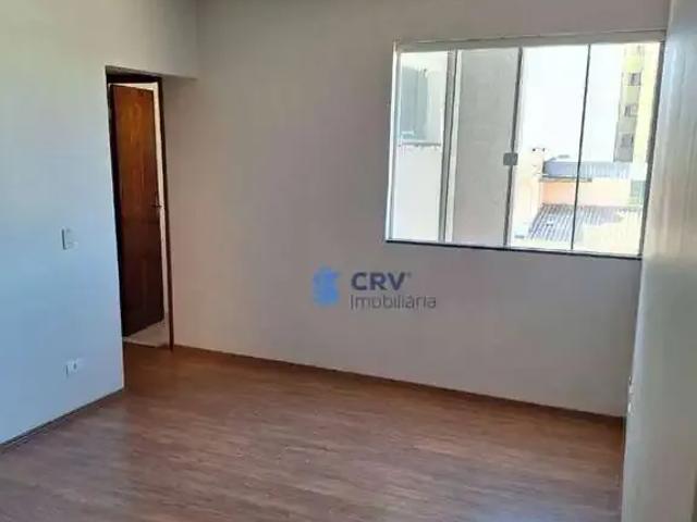 Apartamento para Locação em Londrina/PR Centro 2 Quartos