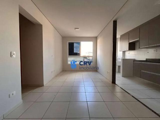 Apartamento para Locação em Londrina/PR Centro 2 Quartos