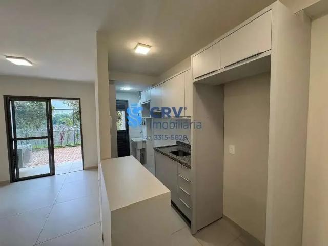 Apartamento para Locação em Londrina/PR Centro 2 Quartos