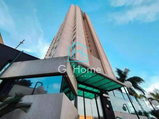 Apartamento para Locação em Londrina/PR Centro 2 Quartos