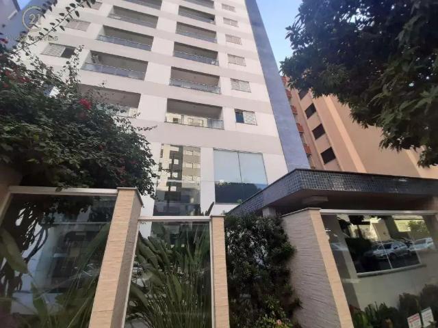 Apartamento para Locação em Londrina/PR Centro 2 Quartos