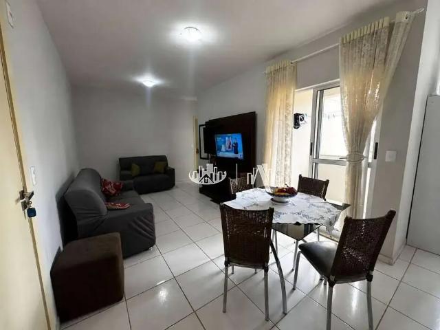 Apartamento para Locação em Londrina/PR Centro 2 Quartos