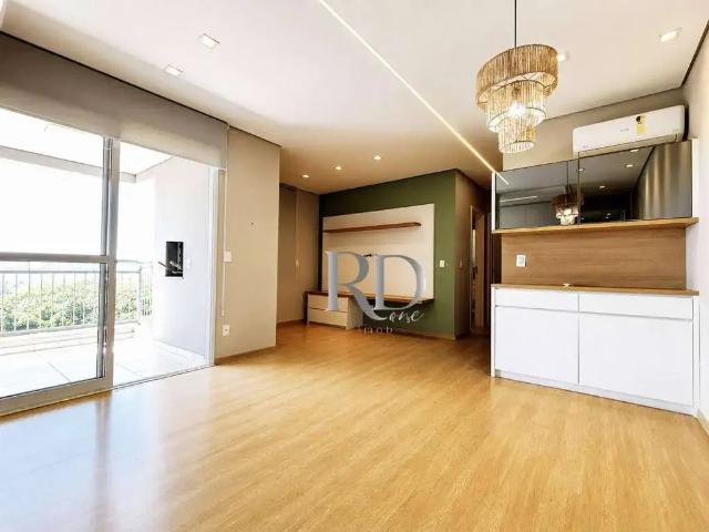 Apartamento para Locação em Londrina/PR Centro 2 Quartos