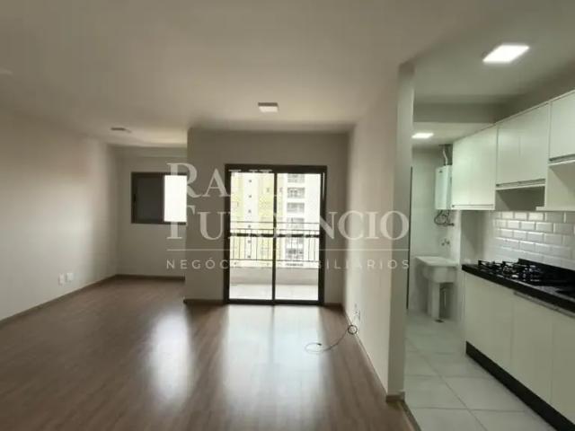 Apartamento para Locação em Londrina/PR Centro 2 Quartos