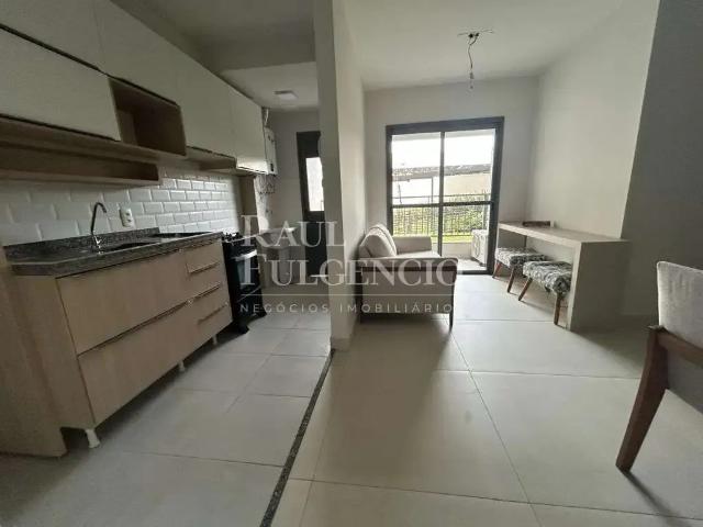 Apartamento para Locação em Londrina/PR Centro 2 Quartos